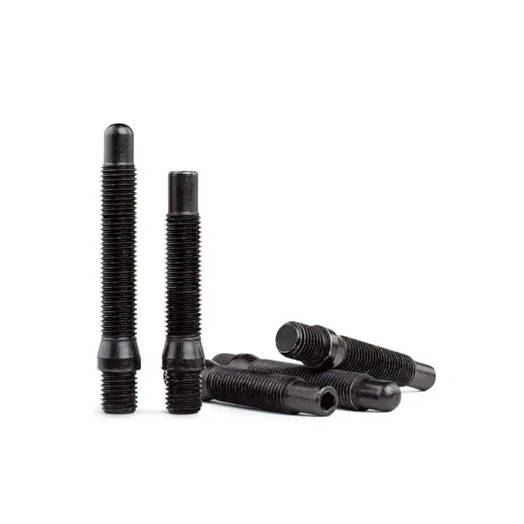 Wheel Stud and Nut Conversion Kit – DC Prestige