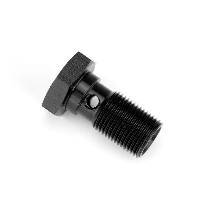 HEL Aluminium M12 x 1.0 Banjo Bolt - D&C Prestige Online LTD – DC Prestige