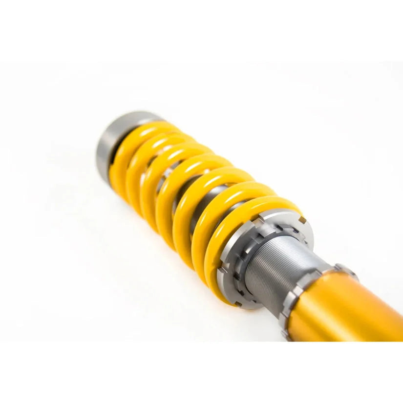 Ohlins Road & Track Coilovers DFV (1-way) Porsche 911 997 Carerra 2/S – DC Prestige