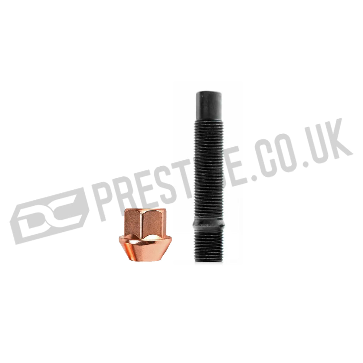 Bimecc | Copper Stud & Nut Kits – DC Prestige