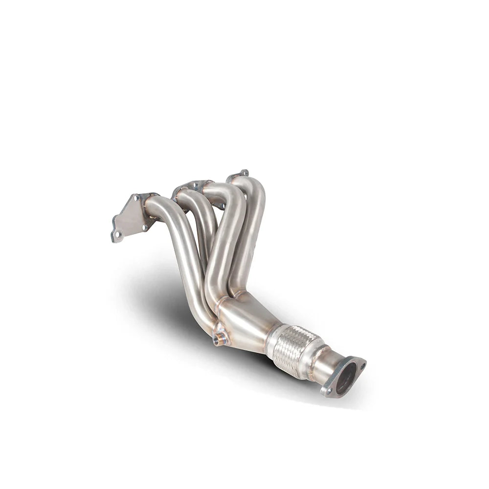 Exhaust Headers & Manifolds | DC PRESTIGE – DC Prestige