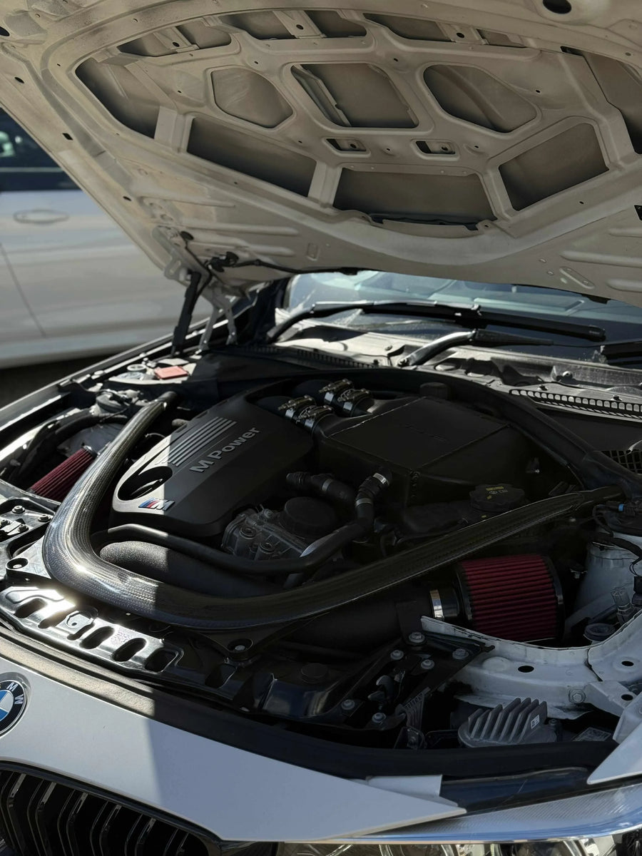 Intake & Forced Induction Systems | UK Turbo & Supercharger Upgrades ...