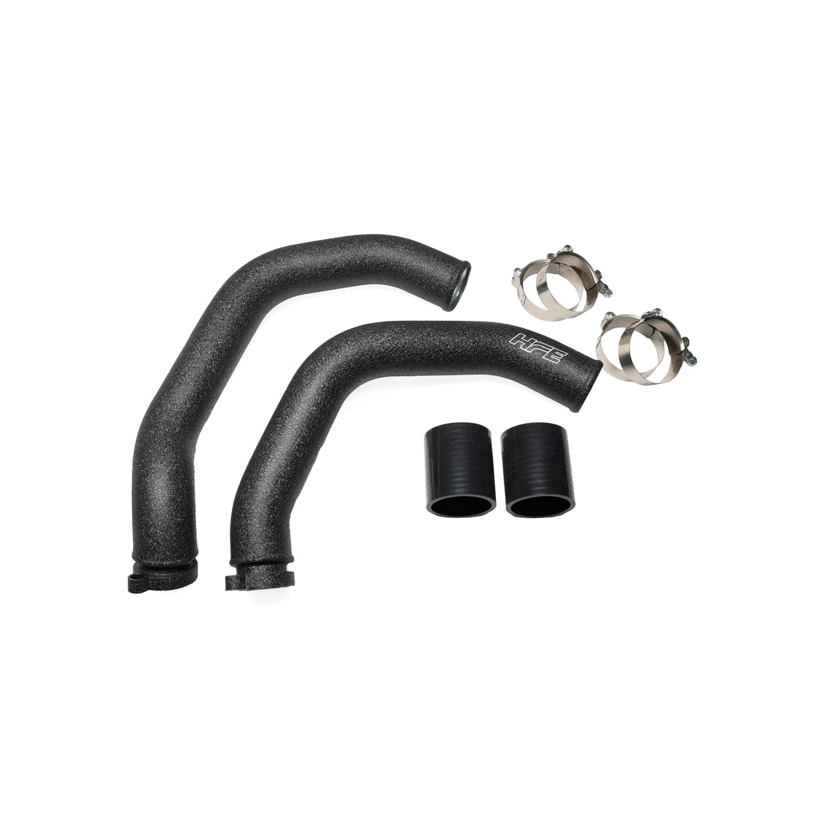 HFE Charge Pipes | High-Flow Turbo Charge Pipes UK – DC Prestige