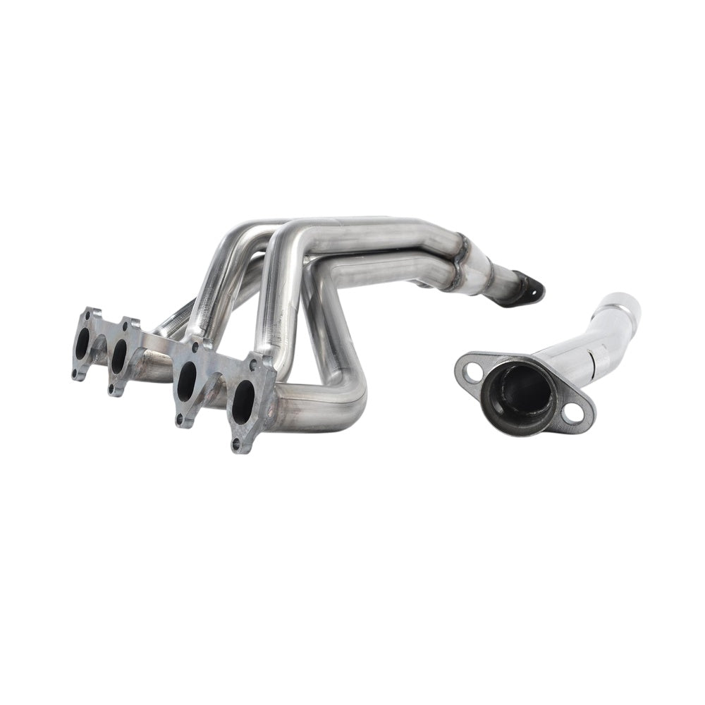 Exhaust Manifolds & Headers | Performance Upgrades UK – DC Prestige