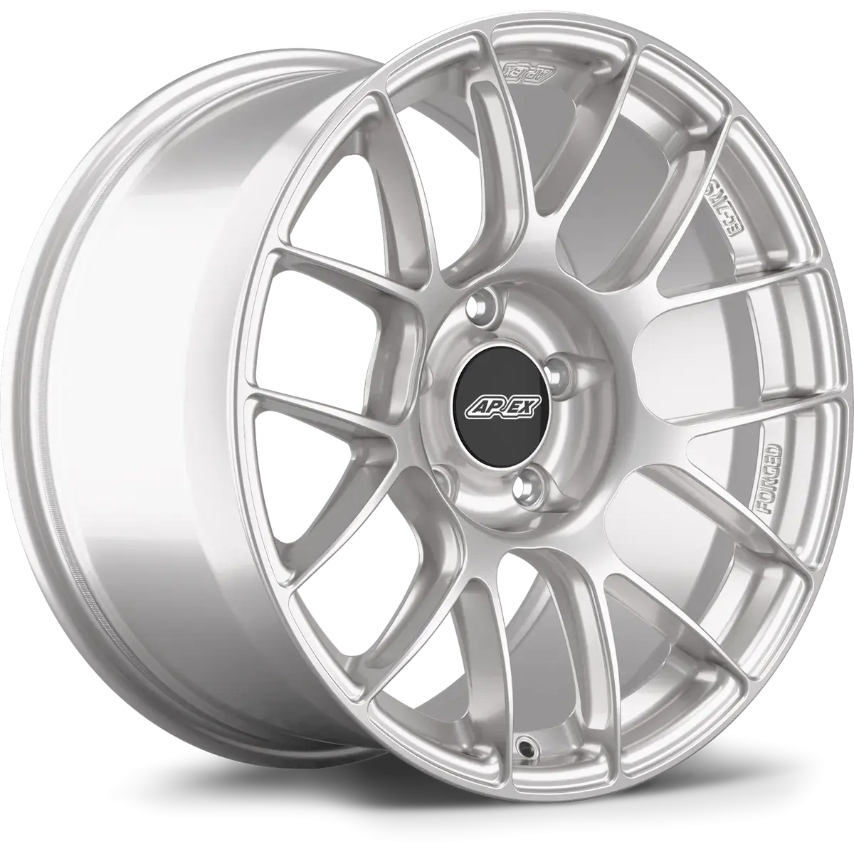 Apex Wheels | Forged & Flow Formed | Strong & Lightweight – DC Prestige