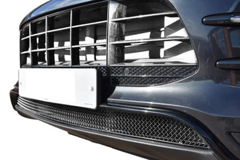 Zunsport Porsche Macan GTS - Lower Grille – DC Prestige