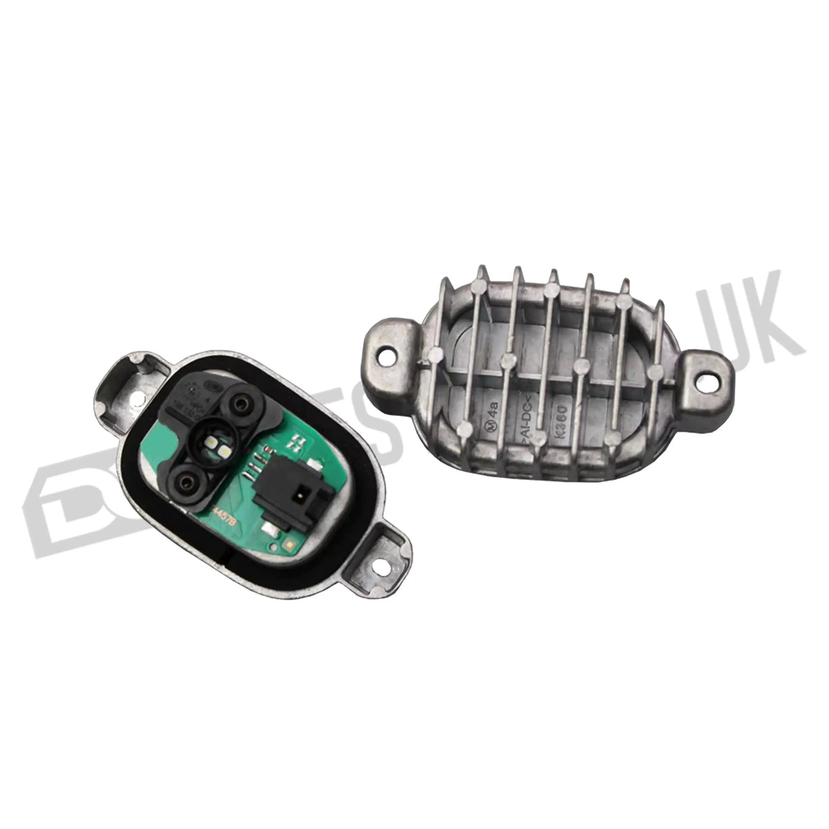 BMW 1 SERIES | AMBER DAYTIME RUNNING LIGHTS LED MODULE SET F20 F21 LCI ...