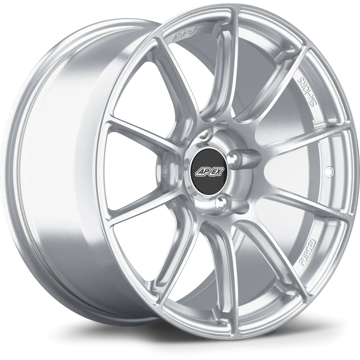 Apex Wheels | Forged & Flow Formed | Strong & Lightweight – DC Prestige