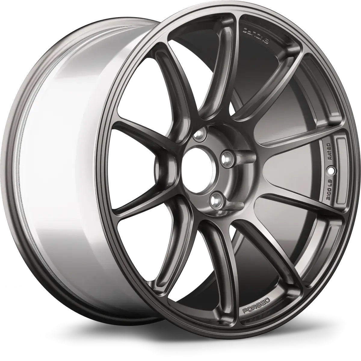 Apex Wheels | Forged & Flow Formed | Strong & Lightweight – DC Prestige