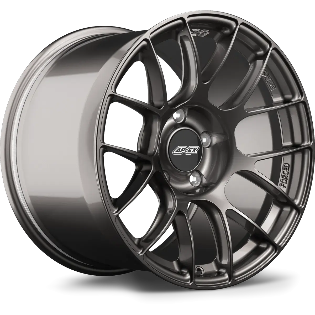 Apex Wheels | Forged & Flow Formed | Strong & Lightweight – DC Prestige