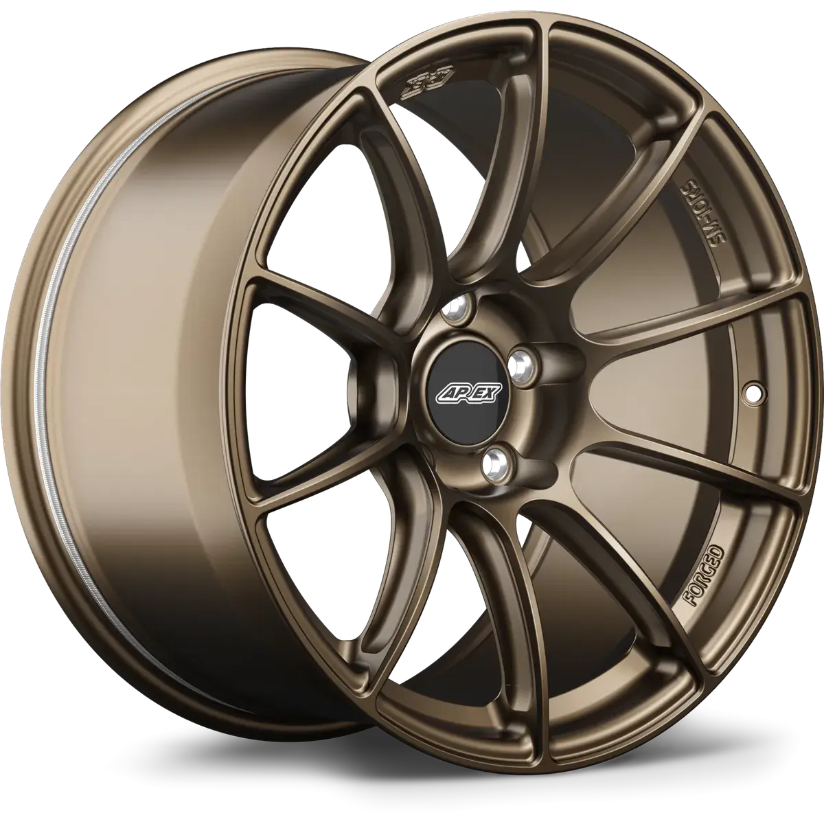 Apex Wheels | Forged & Flow Formed | Strong & Lightweight – DC Prestige