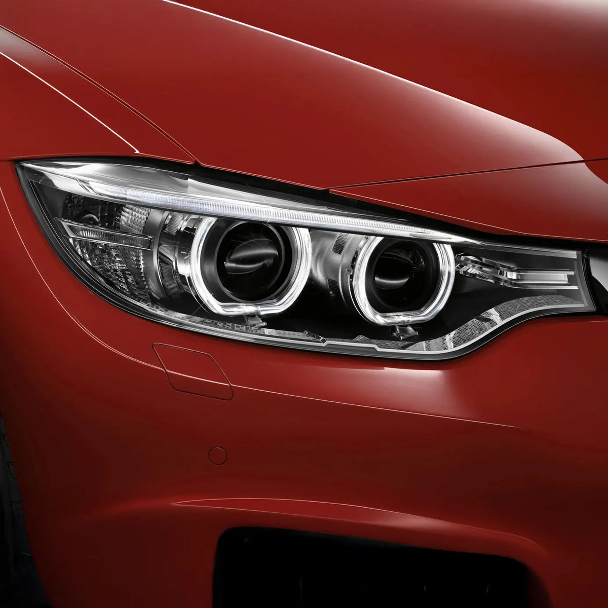 REPLACEMENT WHITE DAYTIME RUNNING LIGHTS BMW M3/M4 F80/F82/F83 XENON ...