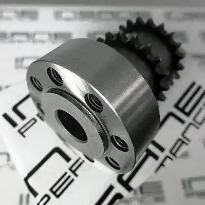 2-PIN CRANK HUB FOR BMW M3, M4, M2C S55 – INSANE PERFORMANCE UPGRADE ...