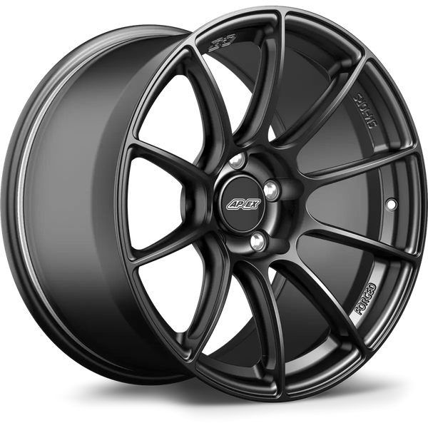Apex Wheels | Forged & Flow Formed | Strong & Lightweight – DC Prestige