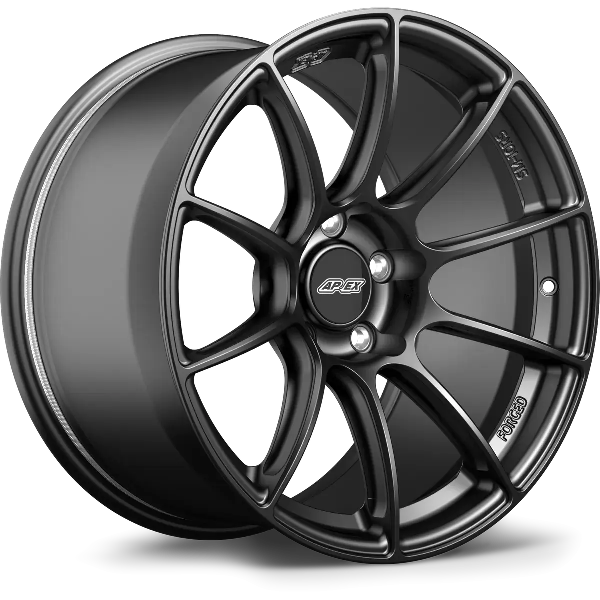 Apex Wheels | Forged & Flow Formed | Strong & Lightweight – DC Prestige
