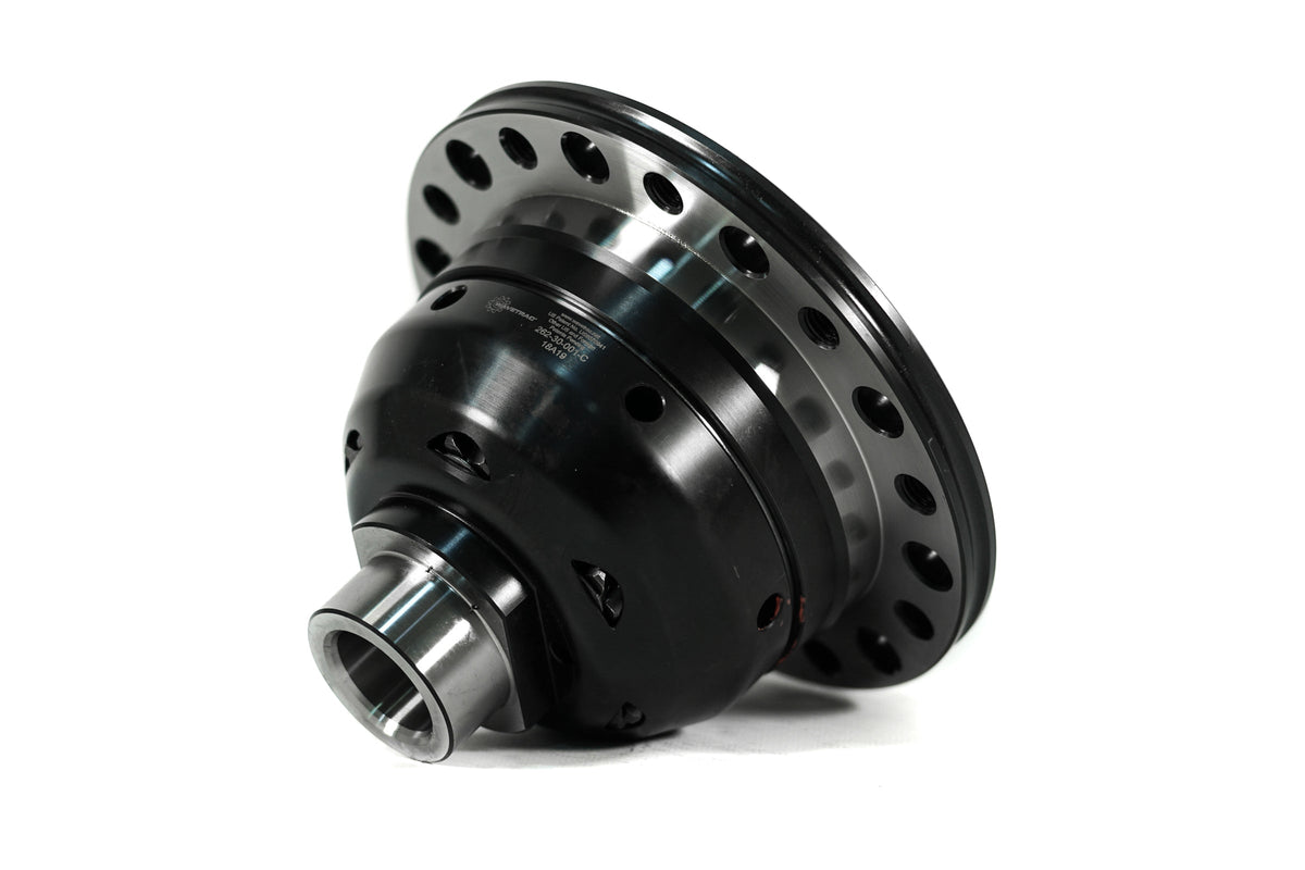 Wavetrac ATB LSD for FORD Focus MK1 SVT / ST170 – DC Prestige