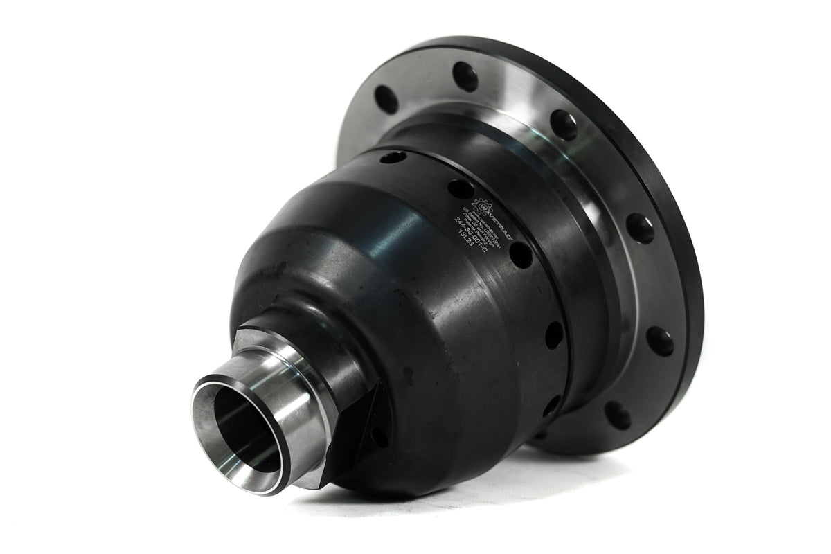 Wavetrac ATB LSD for GM HOLDEN VE COMMODORE – DC Prestige