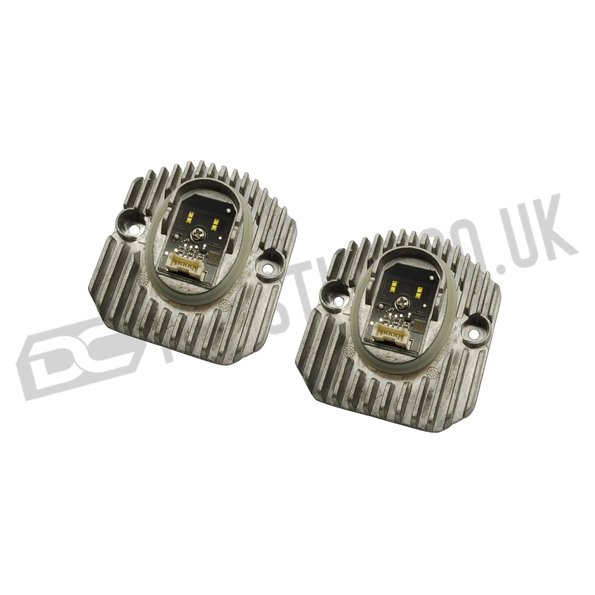 CSL YELLOW DAYTIME RUNNING LIGHTS LED MODULE BMW M5 | F90 PRE LCI LED ...