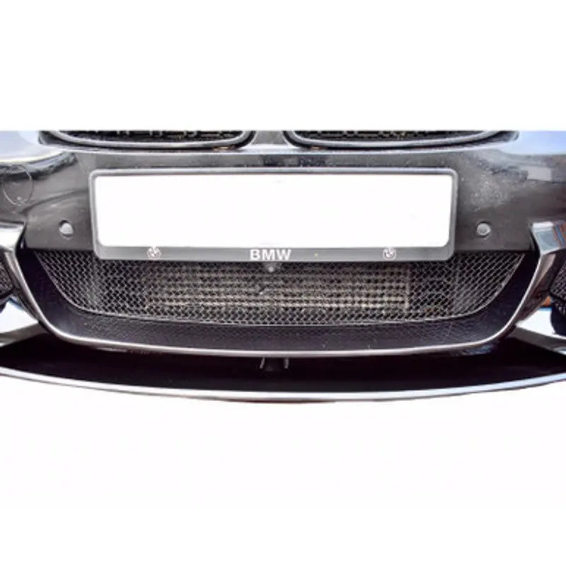 Zunsport BMW 4 Series F32, F33, F36 M-Sport - Lower Grille – DC Prestige