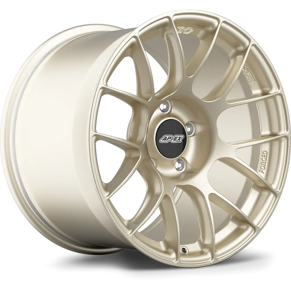 Apex Wheels | Forged & Flow Formed | Strong & Lightweight – DC Prestige