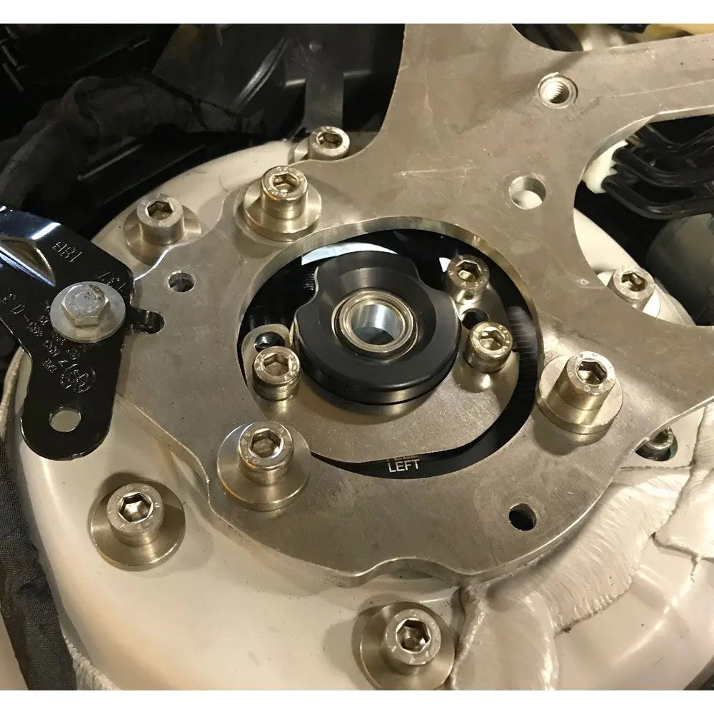 Millway Motorsport Adjustable Camber Plates (F8X M2C/M3/M4 AND F2X/F3X ...