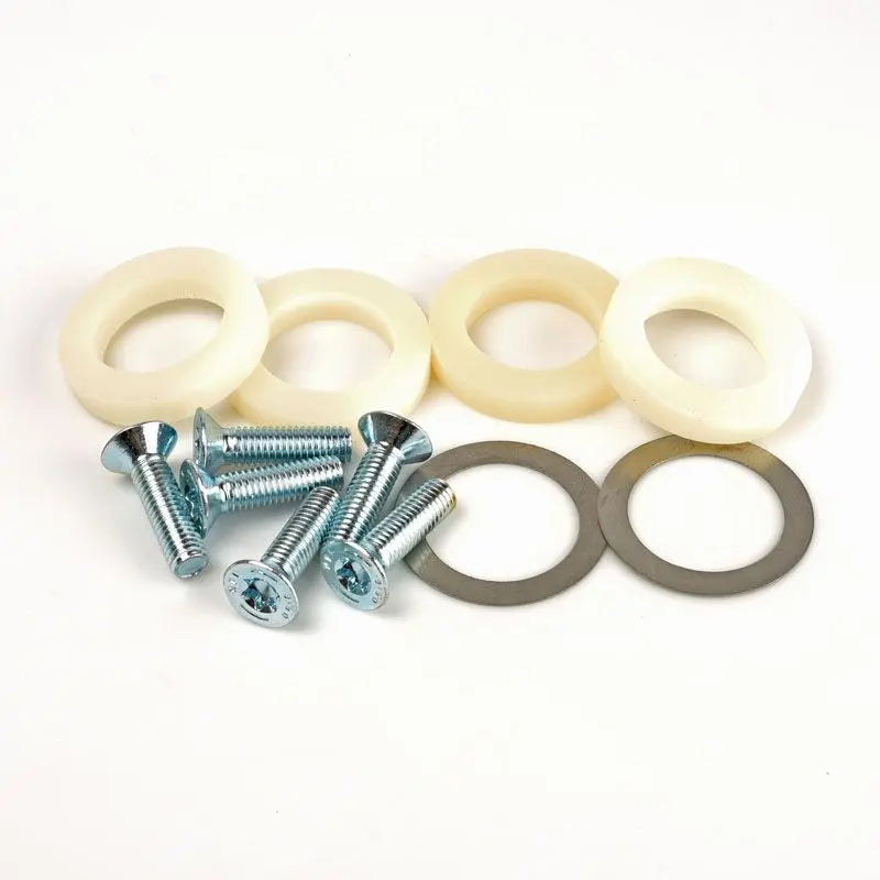 Millway Motorsport Street Camber Plate Service Kit – DC Prestige