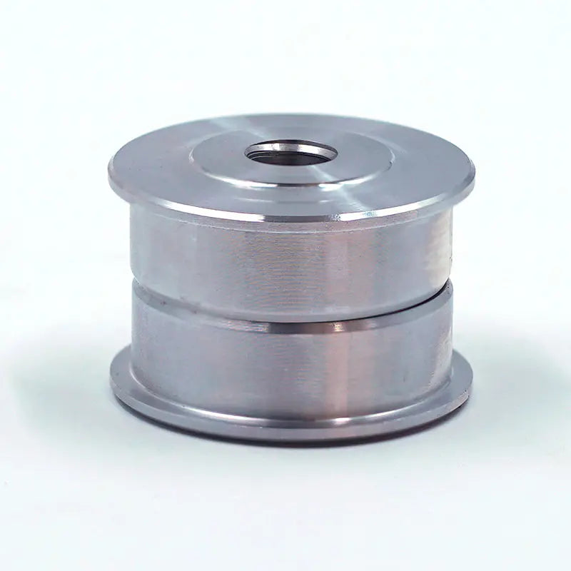 Suspension Secrets Front Solid Control Arm Bush Inserts - Porsche (997 ...