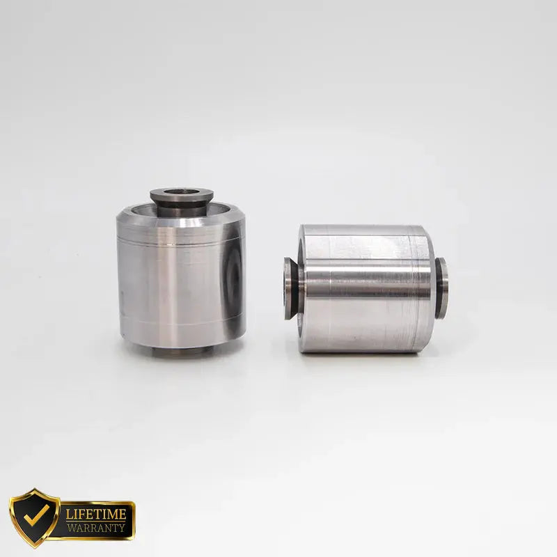 Suspension Secrets Solid Rear Control Arm Bushes - BMW G80 M3/G82 M4 ...