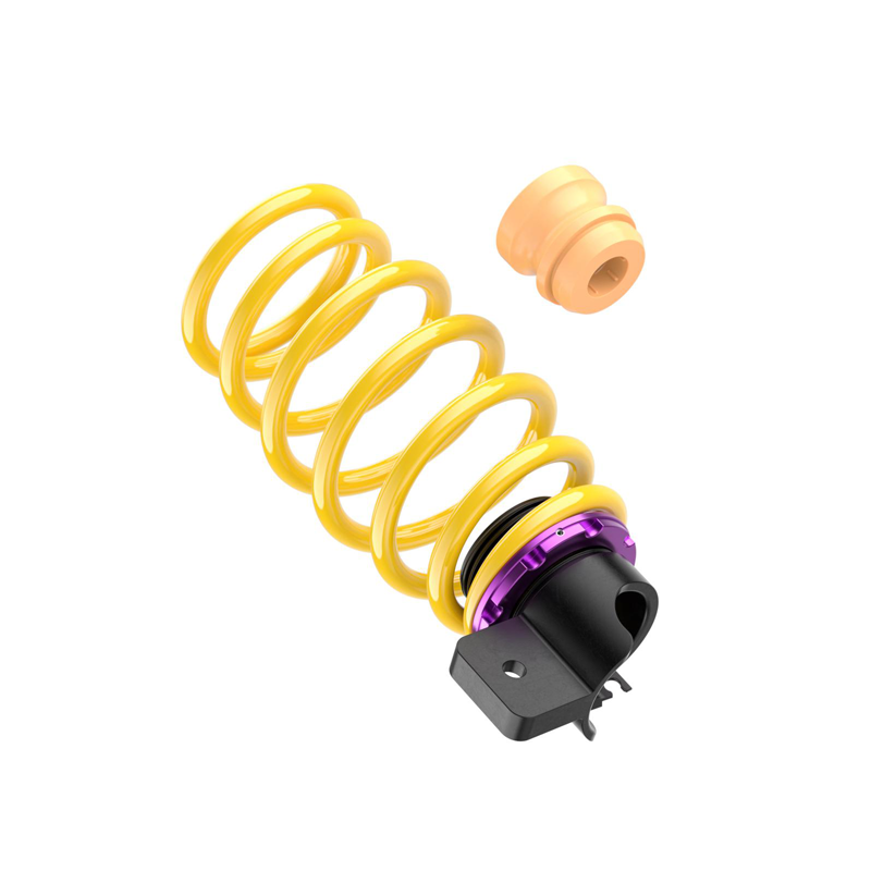KW Height Adjustable Spring Kit - BMW F87 M2/M2 Competition – DC Prestige