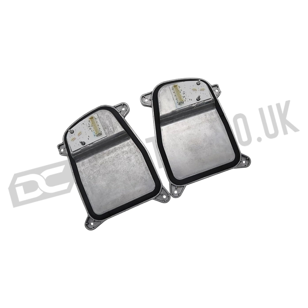CSL YELLOW DAYTIME RUNNING LIGHTS LED MODULE SET MINI F54 F55 F56 F57 ...