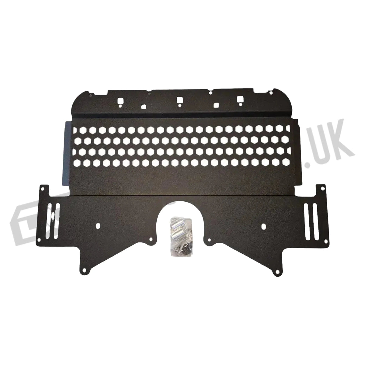 BMW M2 | M3 | M4 ALUMINIUM OIL COOLER UNDERTRAY | G80 G81 G82 G83 G87 ...