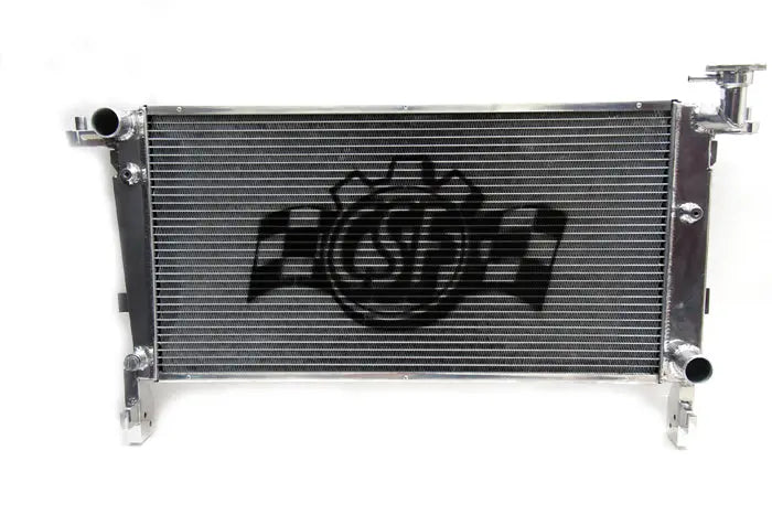 CSF - Nissan R35 GT-R High-Performance All-Aluminum Radiator – DC Prestige