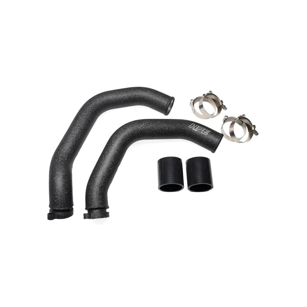 HFE BMW M4 S55 Aluminium Charge Pipes – F82 F83 Performance Upgrade ...