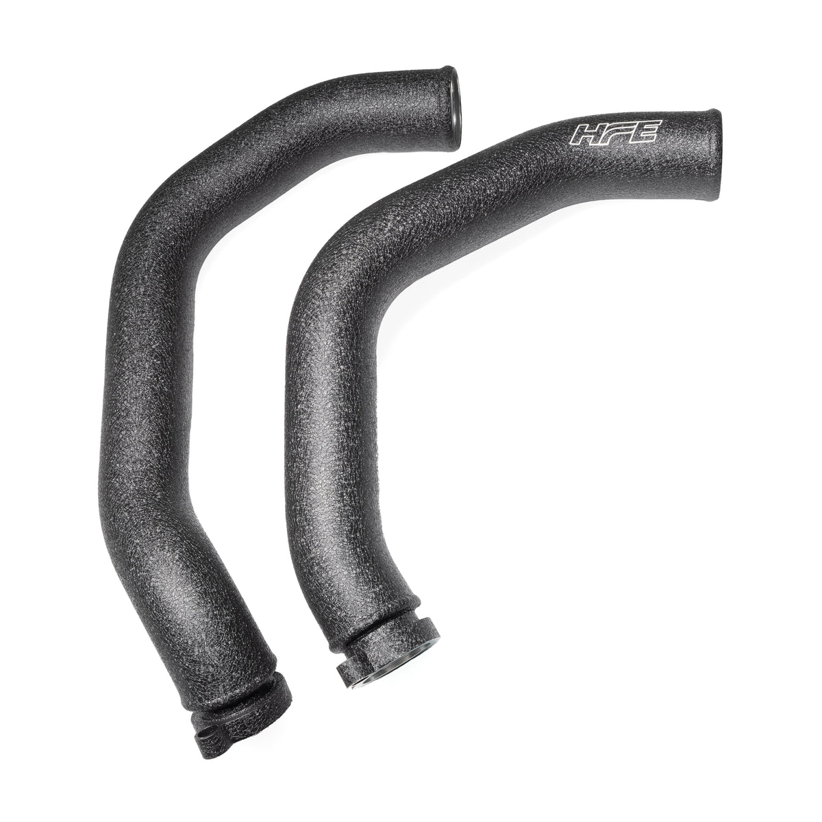 HFE BMW M4 S55 Aluminium Charge Pipes – F82 F83 Performance Upgrade ...