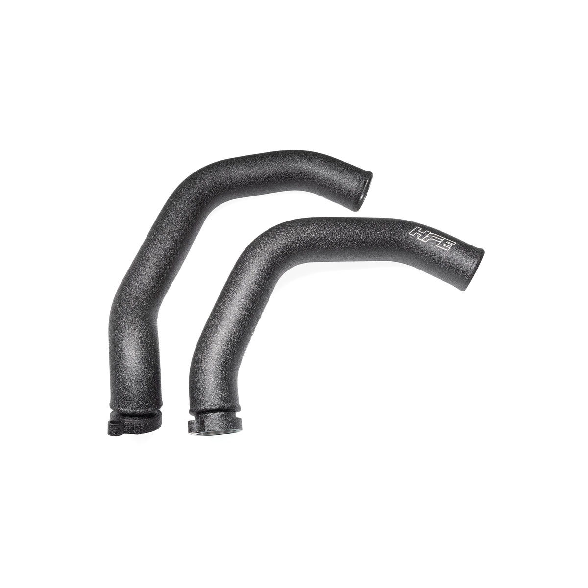 HFE BMW M4 S55 Aluminium Charge Pipes – F82 F83 Performance Upgrade ...