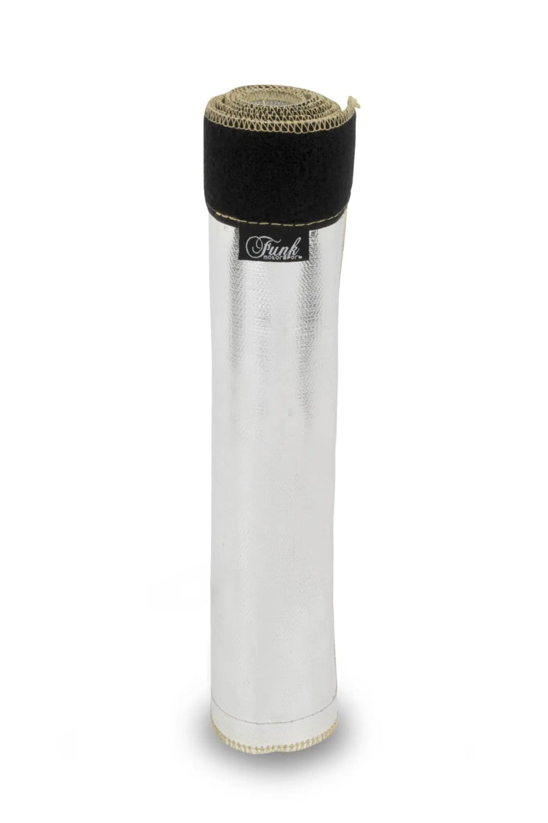 Funk Motorsport Induction Kit thermal barrier sleeving – DC Prestige