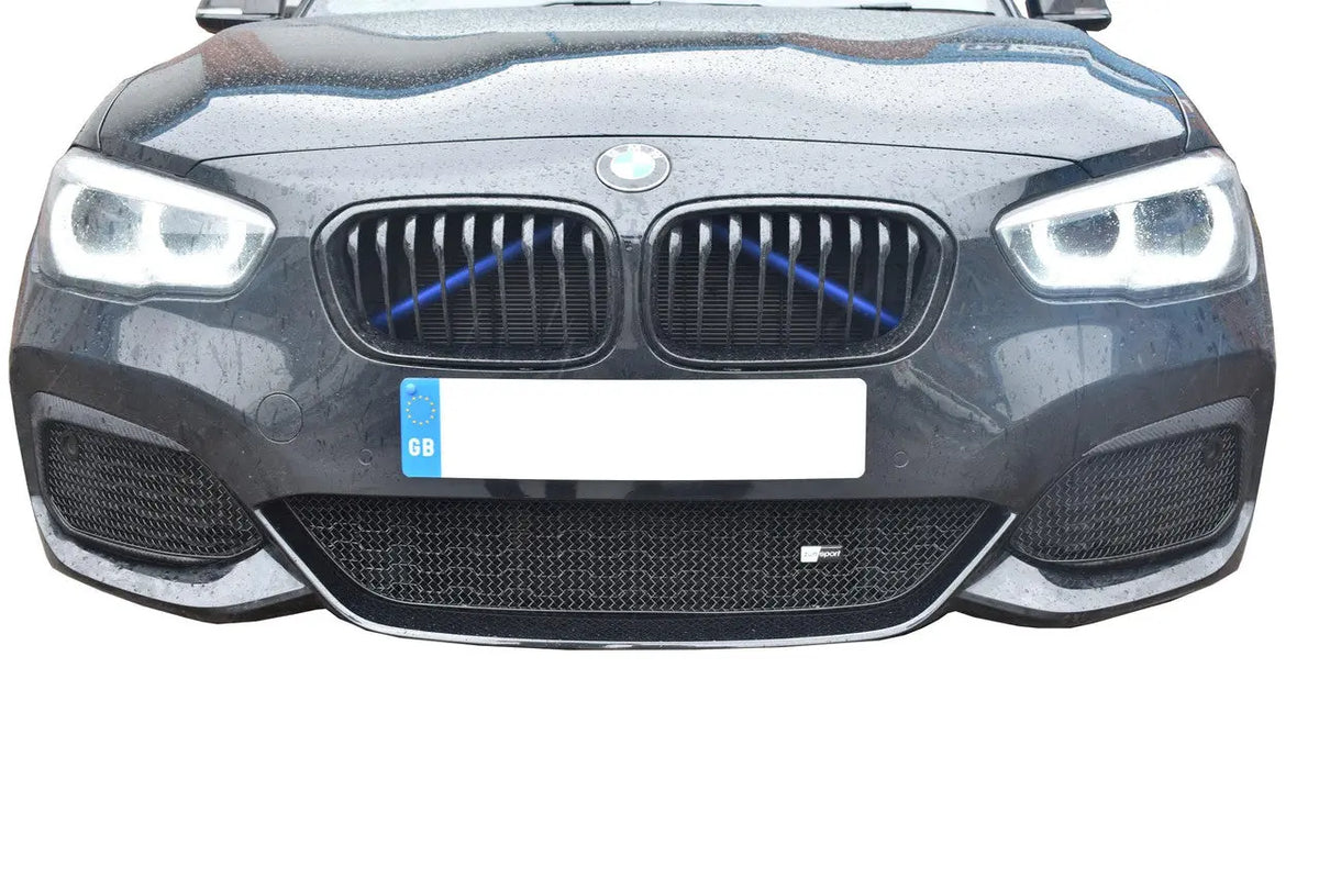 Zunsport BMW M140i - Front Grille Set – DC Prestige