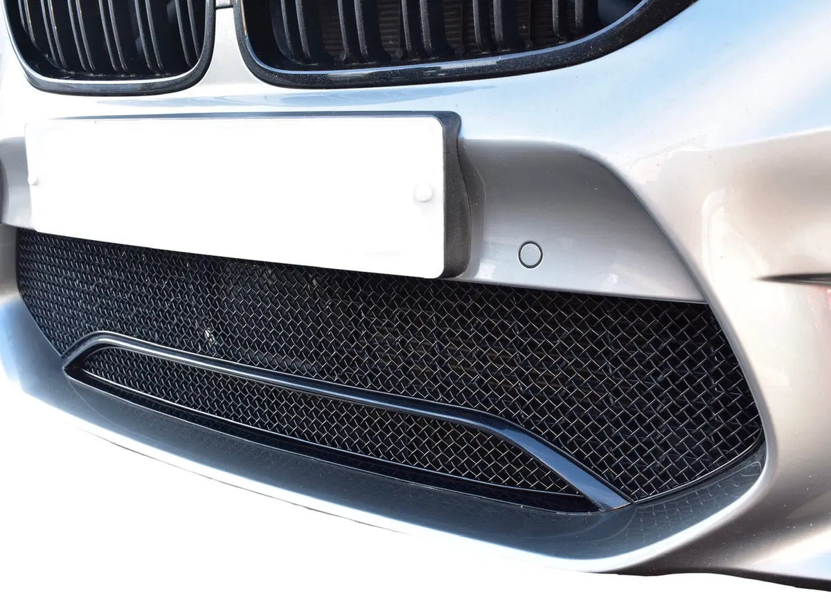 Zunsport BMW M5 Competition F90 - Centre Grille Set – DC Prestige