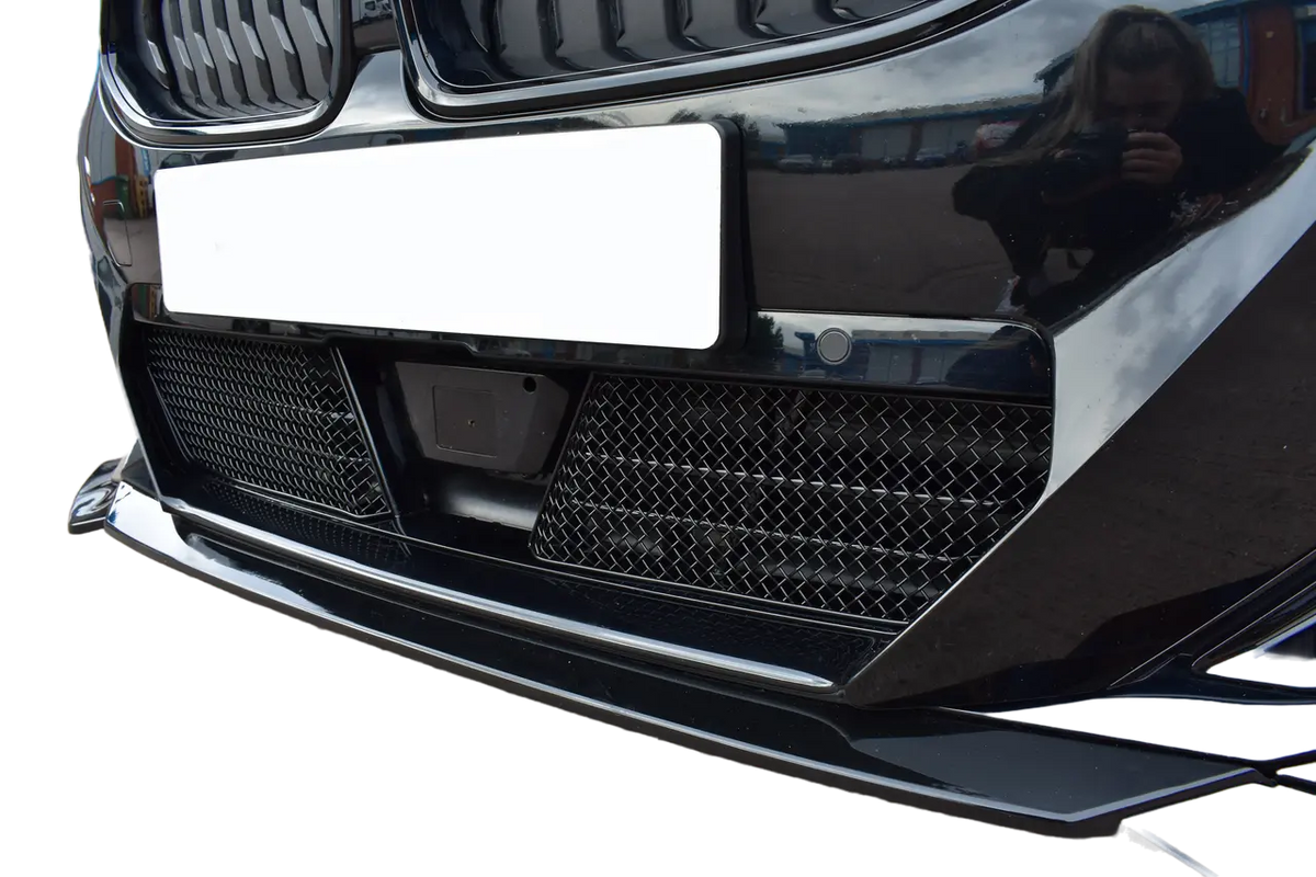 Zunsport BMW G42 M240i - Front Grille Set – DC Prestige