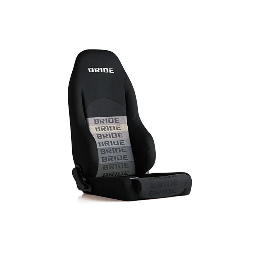 BRIDE DIGOIII LIGHT Reclining Bucket Seat – DC Prestige