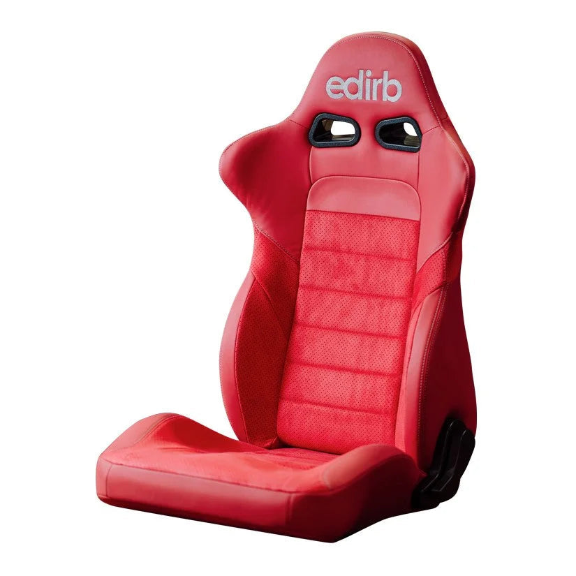 BRIDE edirb 032 Reclining Bucket Seat Ultra Suede – DC Prestige