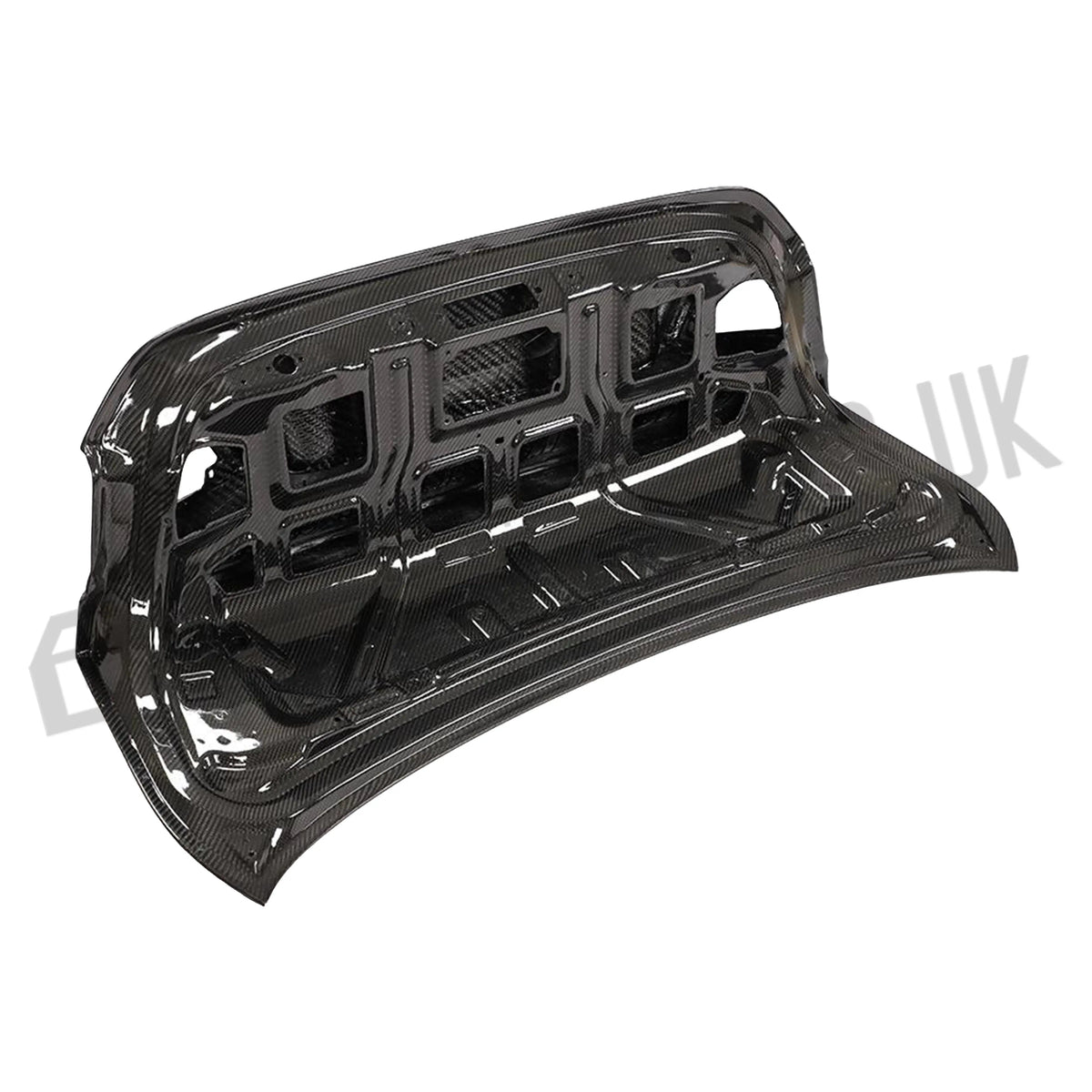 BMW M4 | 4 SERIES | CARBON FIBRE BOOT / TRUNK | F82 | F32 | 2014-2020 ...