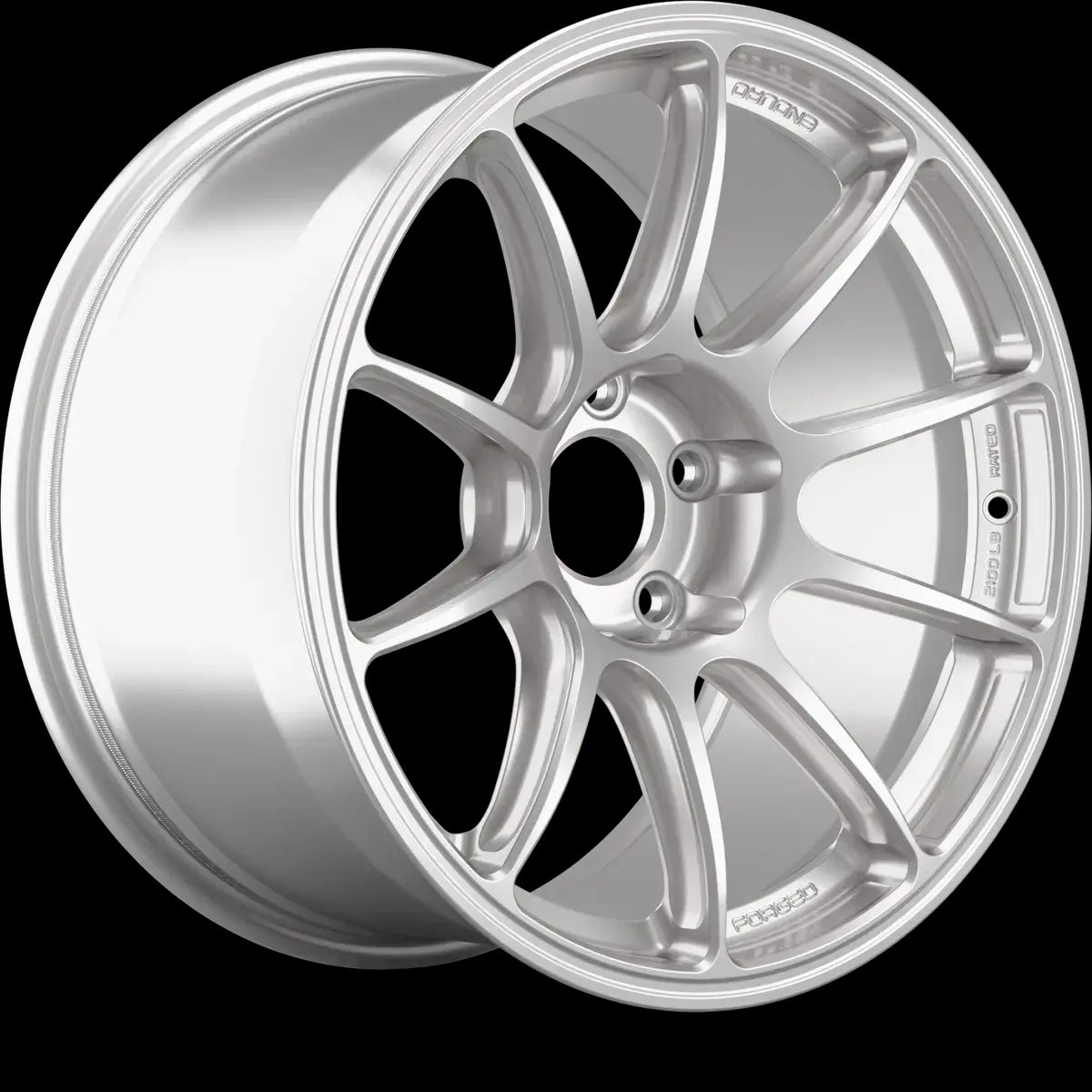 Apex Wheels | Forged & Flow Formed | Strong & Lightweight – DC Prestige
