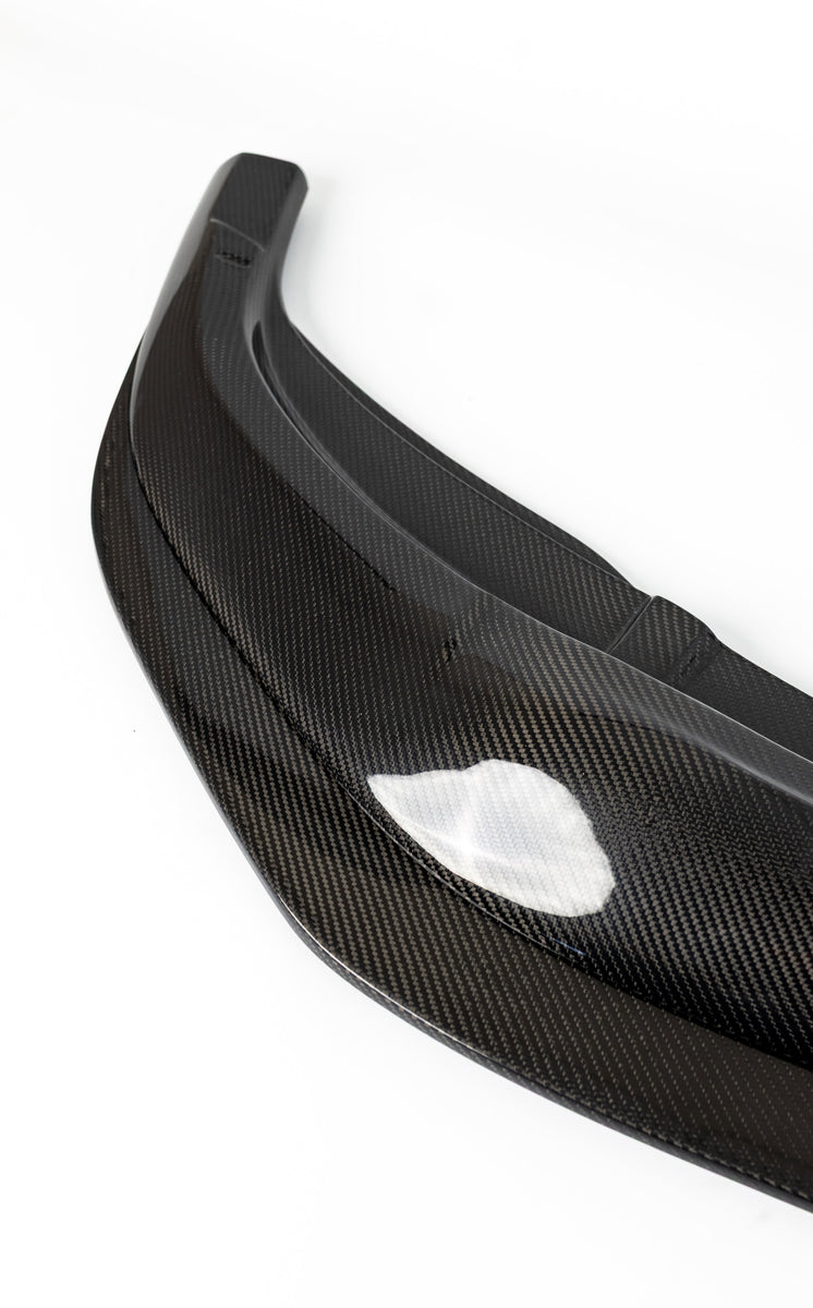 Ridgeline Motorsport F87 M2 Comp GTS Front Splitter – DC Prestige