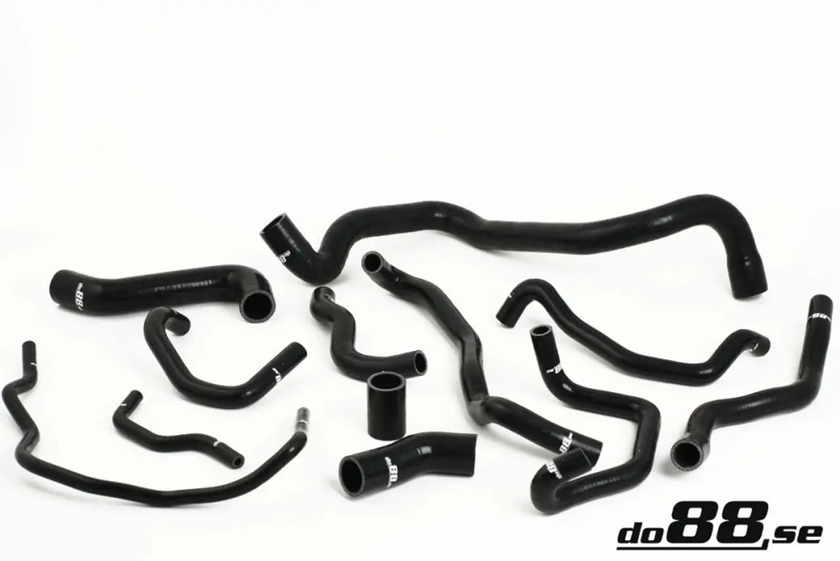 do88 Performance Coolant Hoses - S3/TT/LCR 1.8T – DC Prestige