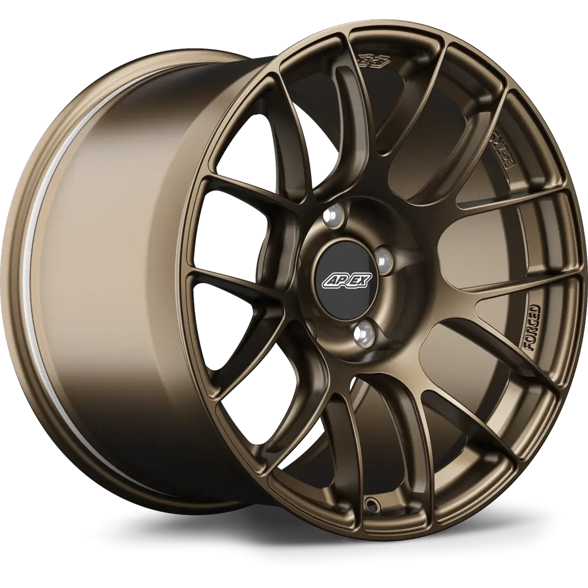 Apex Wheels | Forged & Flow Formed | Strong & Lightweight – DC Prestige