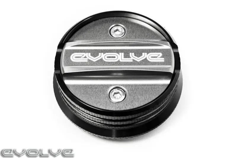 Evolve Performance Billet Oil Filler Cap - BMW N54 I N55 I S55 I B58 – DC Prestige
