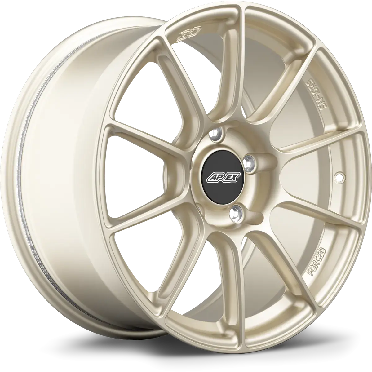 Apex Wheels | Forged & Flow Formed | Strong & Lightweight – DC Prestige