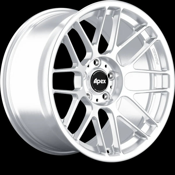 Apex Wheels | Forged & Flow Formed | Strong & Lightweight – DC Prestige