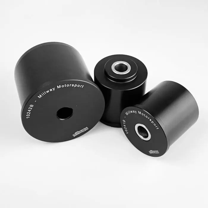 Millway Motorsport Differential Bushings (E8X/E9X 1/3 Series) – DC Prestige